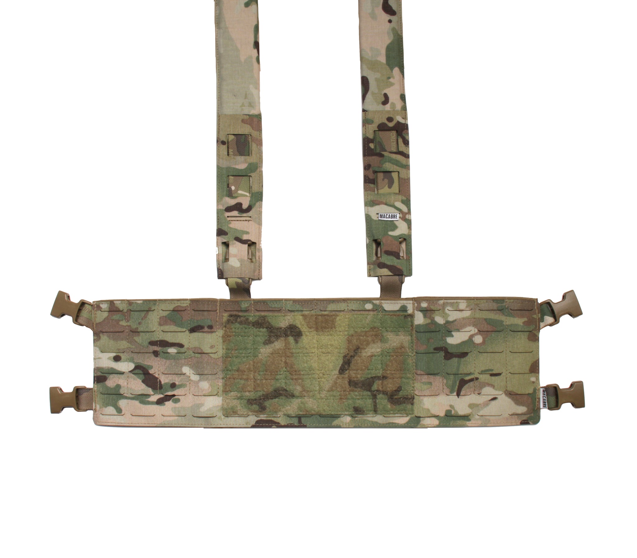 FFCR – MACABRE SOLUTIONS