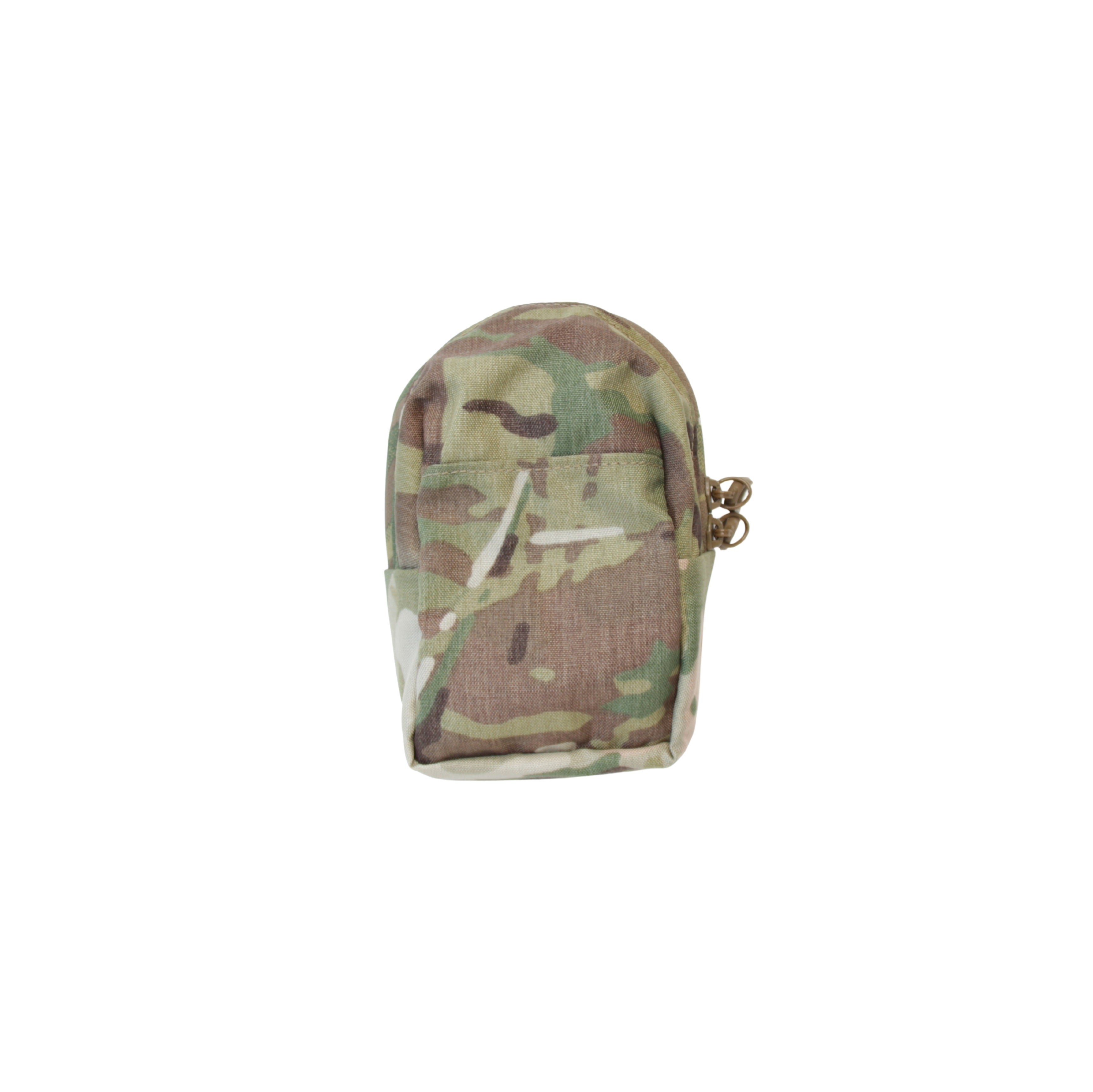 General Purpose Pouch - 6x3 – MACABRE SOLUTIONS