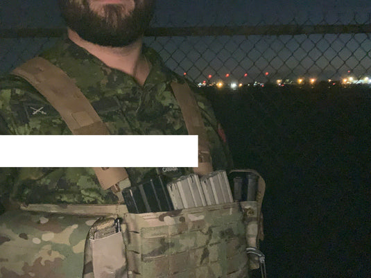 Nalgene Pouch – MACABRE SOLUTIONS