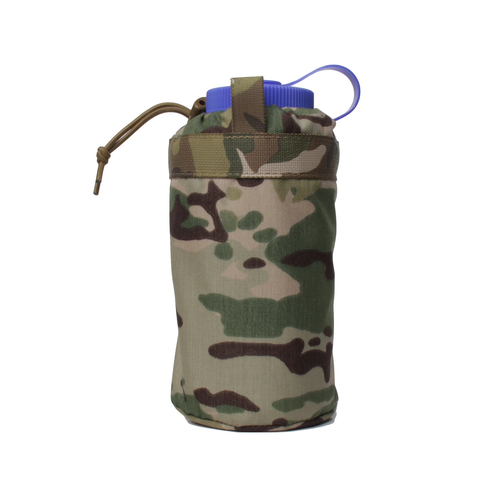 Nalgene Pouch – MACABRE SOLUTIONS