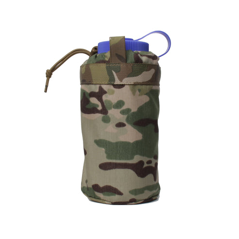 Nalgene Pouch – MACABRE SOLUTIONS