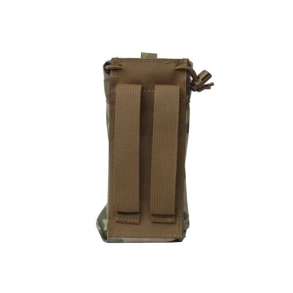 Nalgene Pouch – MACABRE SOLUTIONS