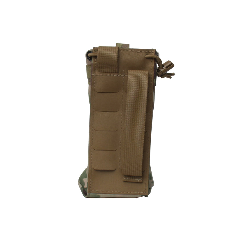 Nalgene Pouch – MACABRE SOLUTIONS