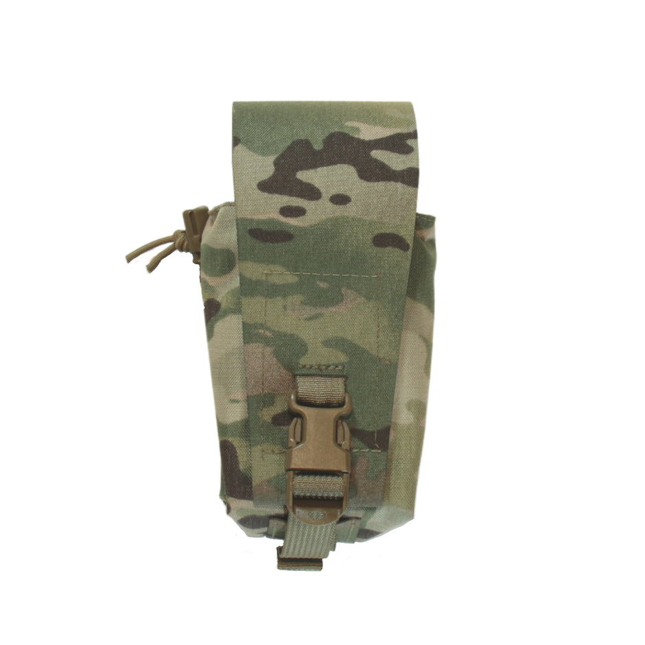 Pouches – MACABRE SOLUTIONS